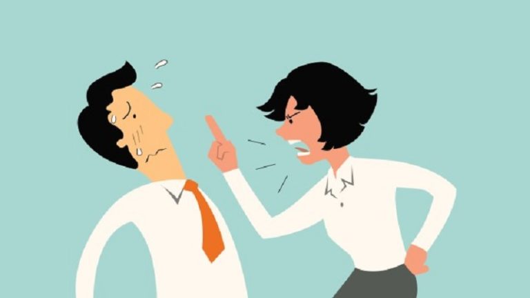 Desacatar funcionário Público continua a ser crime